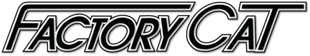 Factory Cat - M&L Industries